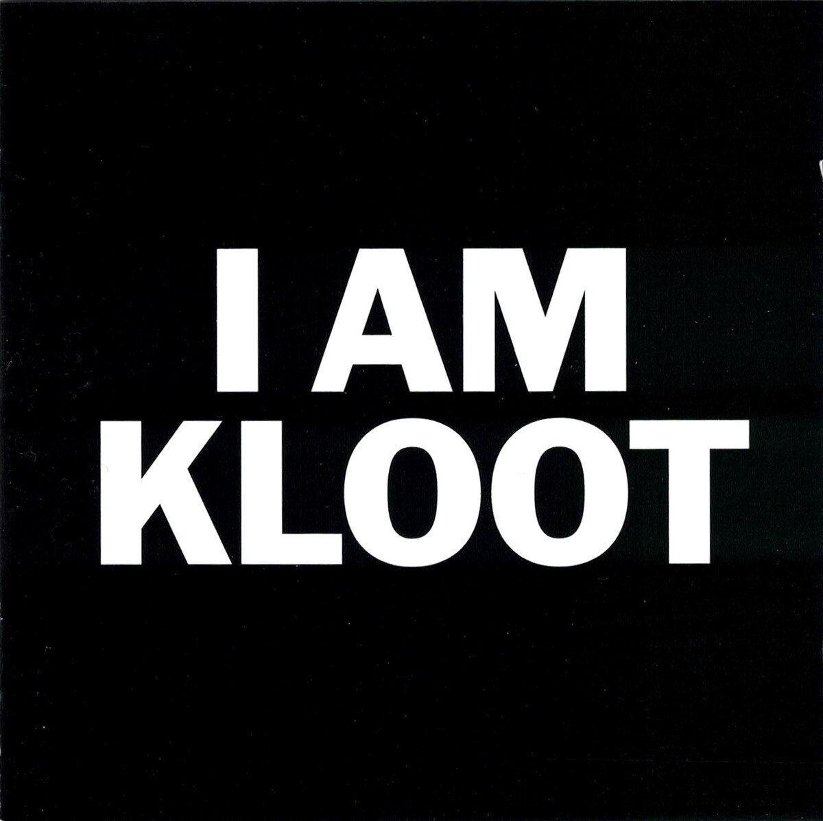 I Am Kloot by I Am Kloot (Album, Post-Britpop): Reviews, Ratings ...