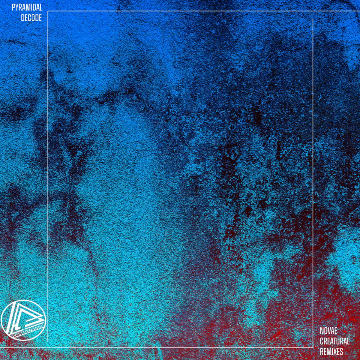 Novae Creaturae Remixes by Pyramidal Decode (Album): Reviews, Ratings ...