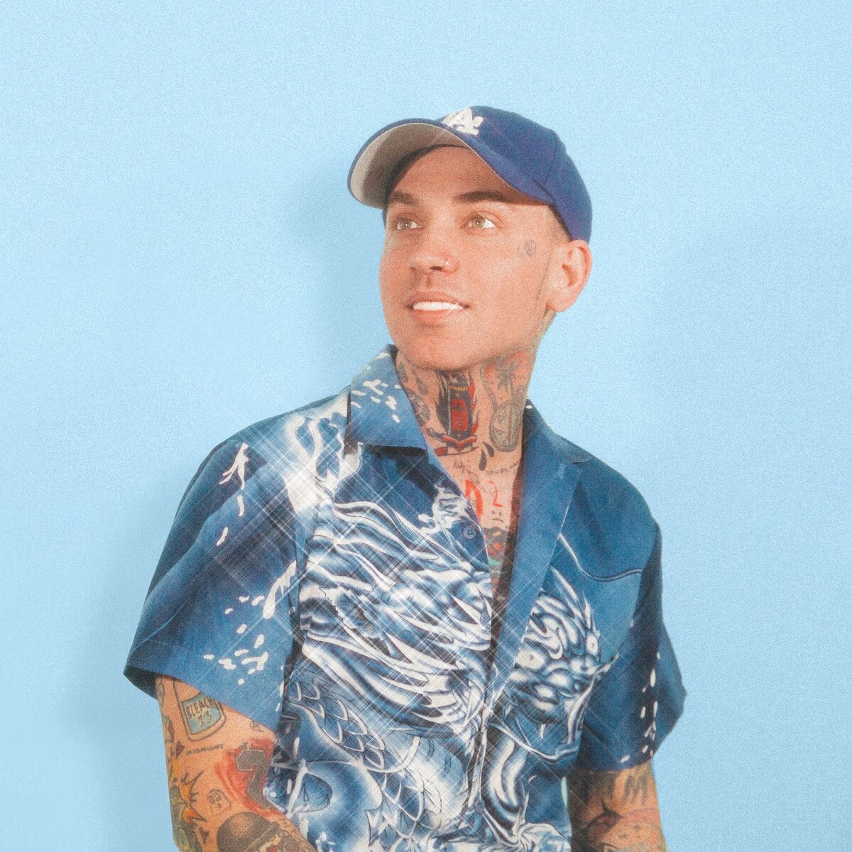 blackbear Albums: songs, discography, biography, and listening guide ...
