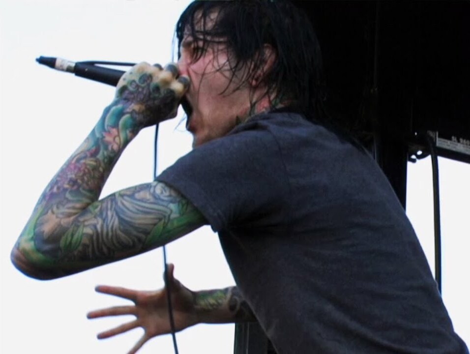 Most popular Deathcore music videos of the 2000s - Rate Your Music