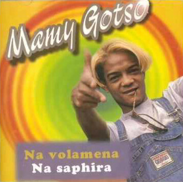 Mamy Gotso Albums: songs, discography, biography, and listening guide ...