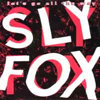 Sly Fox Albums: songs, discography, biography, and listening guide - Rate Your Music