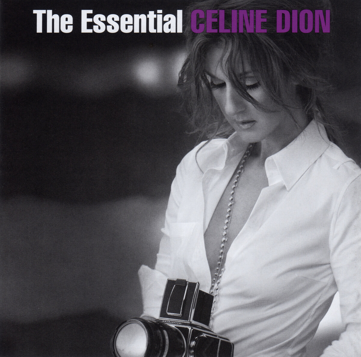 The Essential Celine Dion by Céline Dion (Compilation; Legacy ...