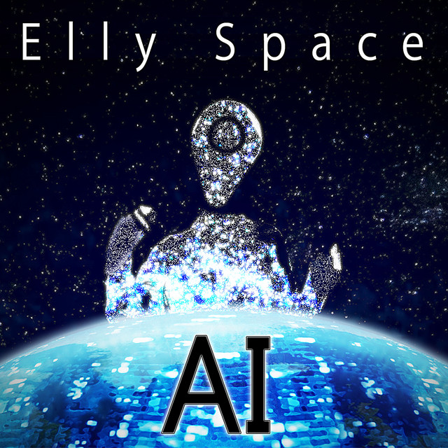 AI by Elly Space (Single): Reviews, Ratings, Credits, Song list - Rate ...