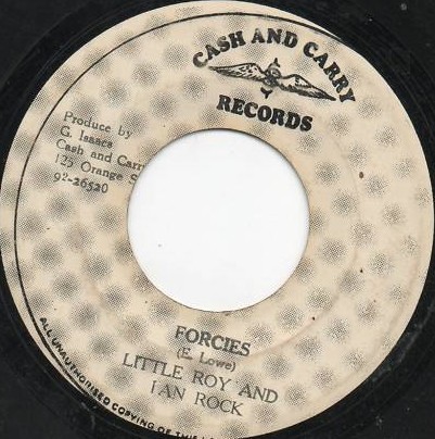 Little Ian Rock Albums: songs, discography, biography, and listening ...