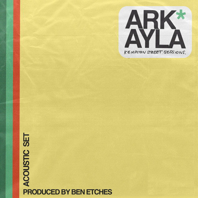 Kempston Street Sessions (Acoustic) by Arkayla (EP): Reviews, Ratings ...