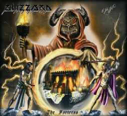 The Fortress by Blizzard (Album): Reviews, Ratings, Credits, Song list ...