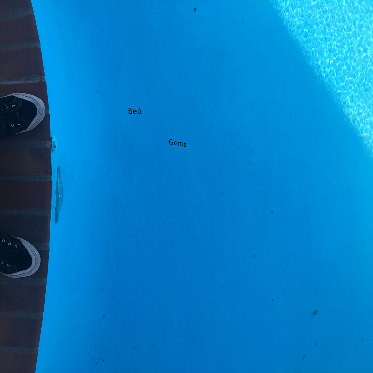 Gems by Bed (Album): Reviews, Ratings, Credits, Song list - Rate Your Music