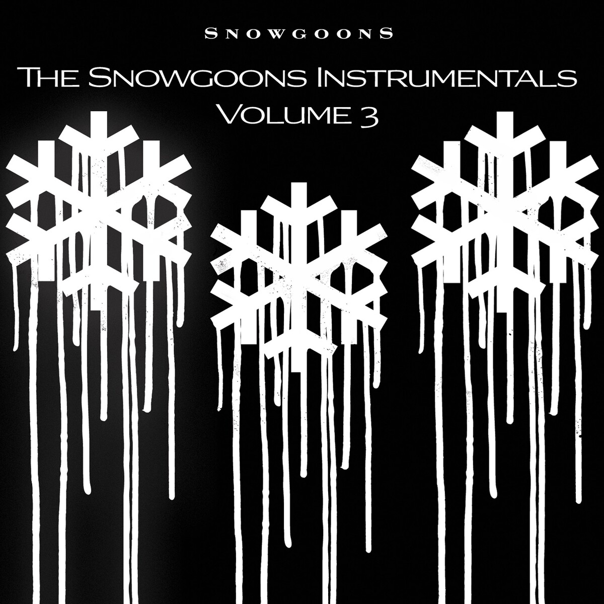 The Snowgoons Instrumentals, Vol. 3 by Snowgoons (Album): Reviews ...