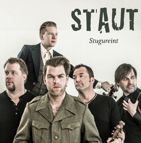 Stugureint by Staut (Album, Nordic Old Time Dance Music): Reviews ...