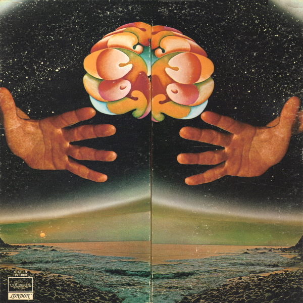 Touch Albums: songs, discography, biography, and listening guide - Rate ...