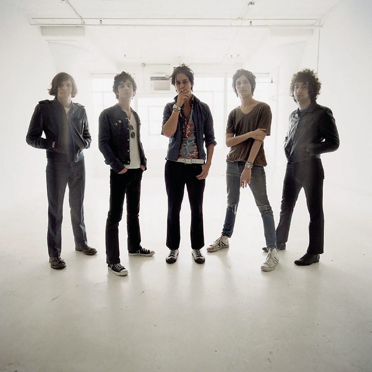 The Strokes Albums: songs, discography, biography, and listening guide ...