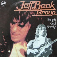 Rough and Ready by Jeff Beck Group (Album; Embassy; EMB 31546): Reviews ...