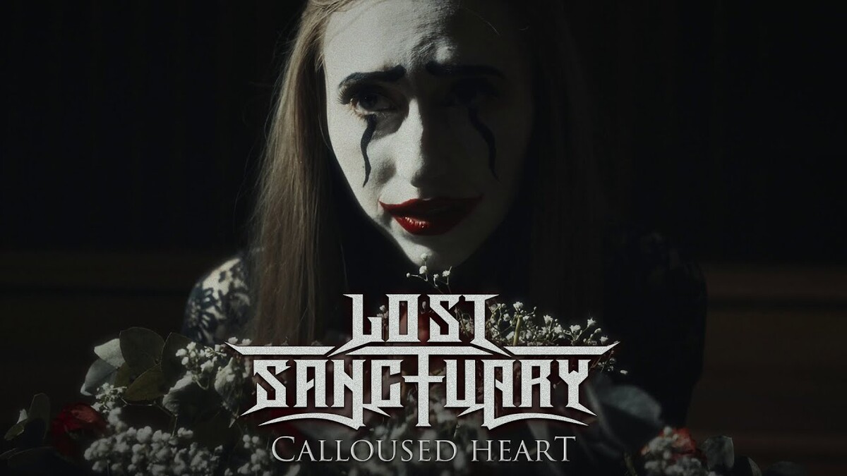 Calloused Heart by Lost Sanctuary (Music video): Reviews, Ratings ...