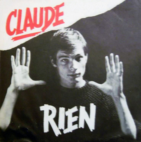 Rien by Claude (Single): Reviews, Ratings, Credits, Song list - Rate ...