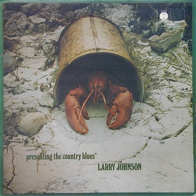 Larry Johnson Albums: songs, discography, biography, and listening ...