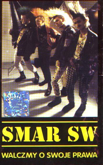 Walczmy o swoje prawa by Smar SW (Album, Anarcho-Punk): Reviews ...