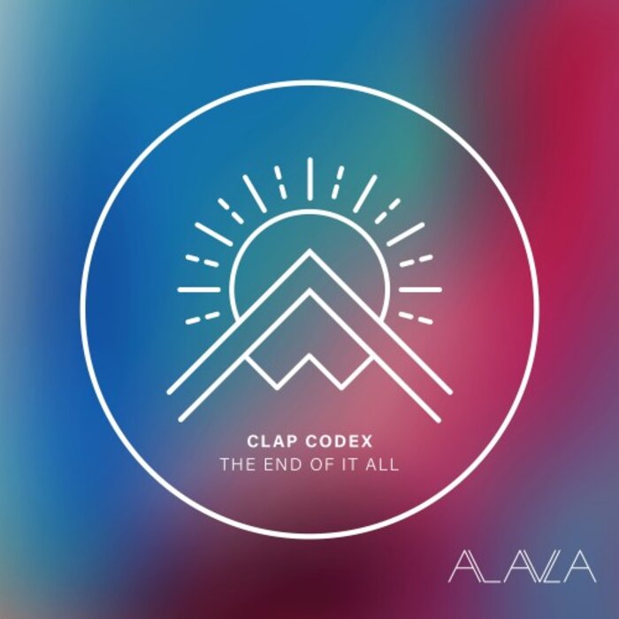 The End of It All by Clap Codex (Single, Peak Time Techno): Reviews, Ratings, Credits, Song list ...
