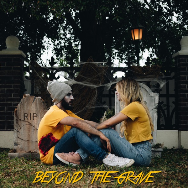 Beyond the Grave by Hi-Rez (Single): Reviews, Ratings, Credits, Song ...