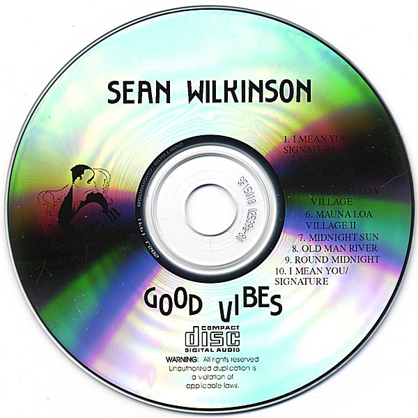 Sean Wilkinson Albums: songs, discography, biography, and listening ...