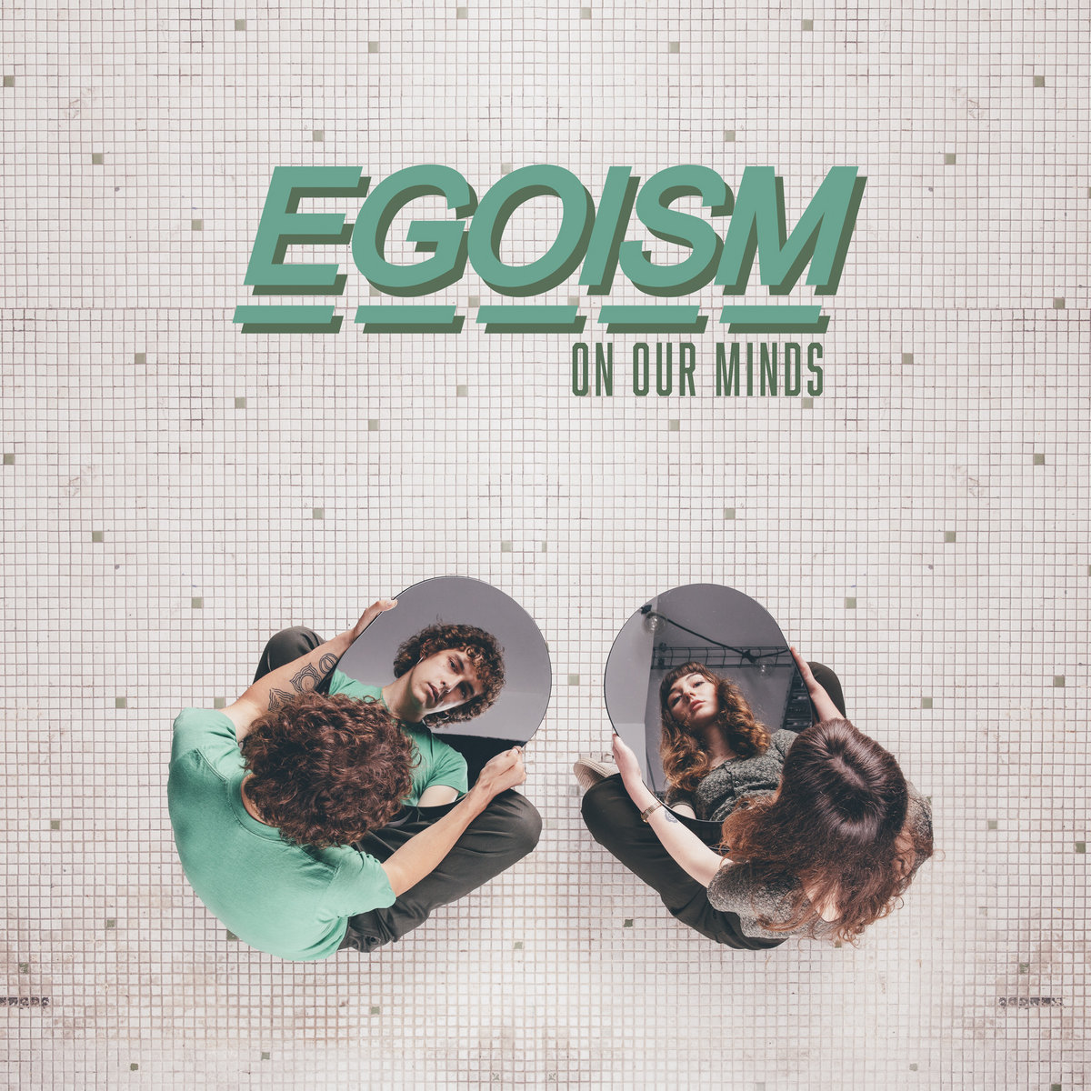 EGOISM Albums: songs, discography, biography, and listening guide ...