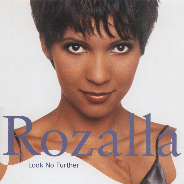 Rozalla Albums: songs, discography, biography, and listening guide ...