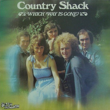 Which Way is Gone by Country Shack (Album): Reviews, Ratings, Credits ...