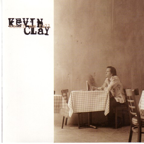 Watch Me Fall by Kevin Clay (Album, Alternative Rock): Reviews, Ratings ...