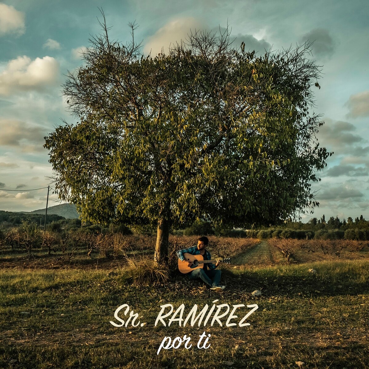 Por ti by Sr. Ramírez (Single): Reviews, Ratings, Credits, Song list ...