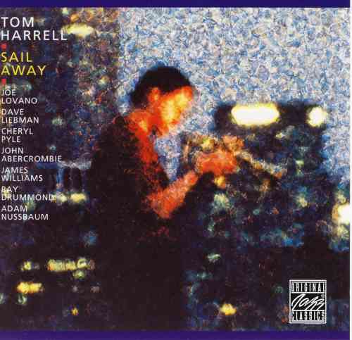 Tom Harrell Albums: songs, discography, biography, and listening guide ...