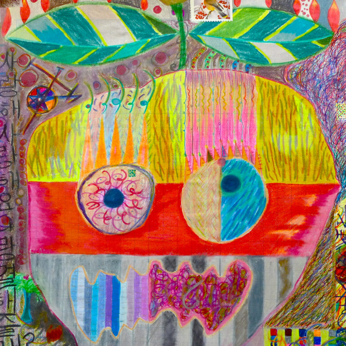 Pink Tape by Xiu Xiu (EP, Electronic): Reviews, Ratings, Credits, Song ...