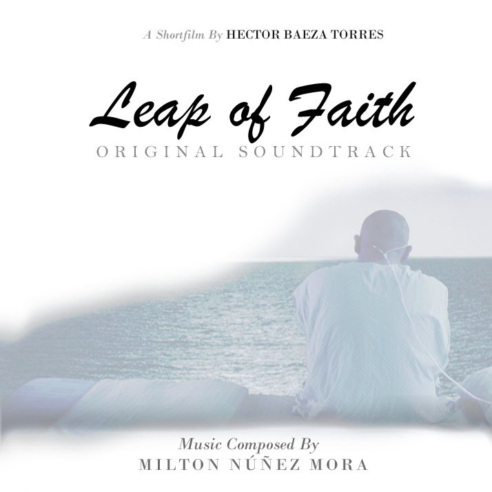 Leap of Faith Original Soundtrack / Salto de Fe Banda Sonora Original ...
