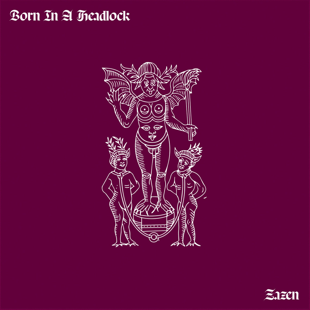 Born in a Headlock Albums: songs, discography, biography, and listening ...