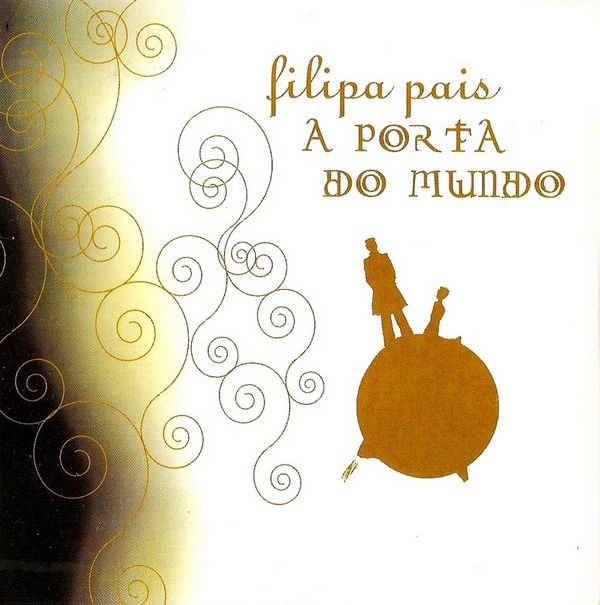 À Porta do Mundo by Filipa Pais (Single): Reviews, Ratings, Credits ...