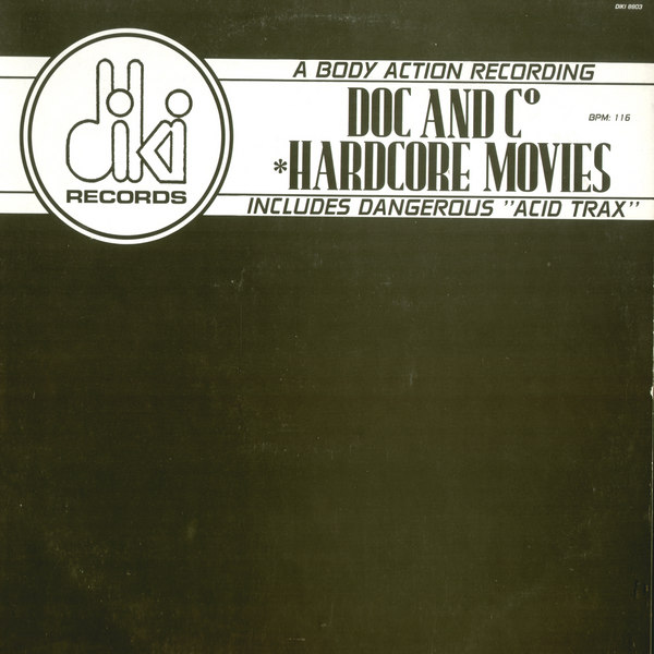 Doc and C° Albums: songs, discography, biography, and listening guide ...