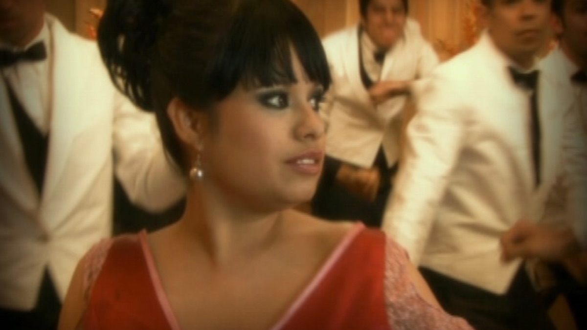 Metrosexual by Amandititita (Music video): Reviews, Ratings, Credits ...