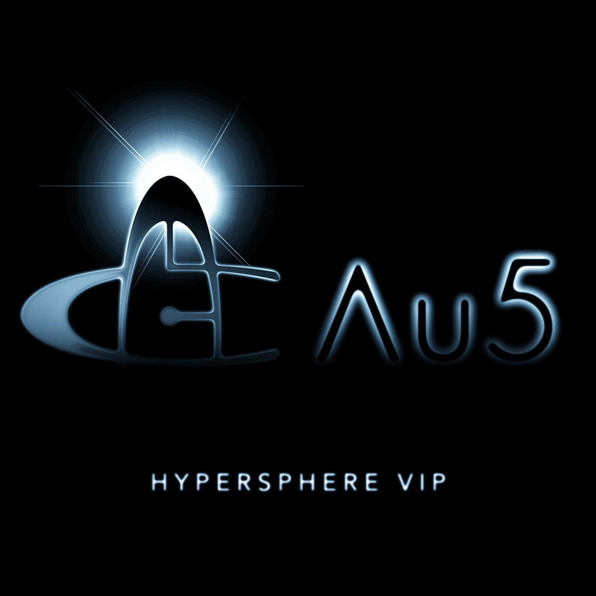 Hypersphere VIP by Au5 (Single): Reviews, Ratings, Credits, Song list ...