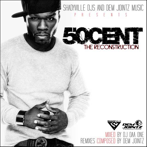The Reconstruction by Dem Jointz (Mixtape, Gangsta Rap): Reviews ...