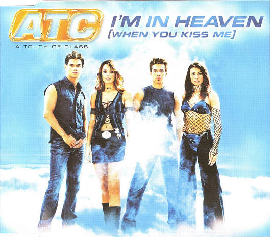 I'm in Heaven (When You Kiss Me) by ATC (Single, Dance-Pop): Reviews, Ratings, Credits, Song ...