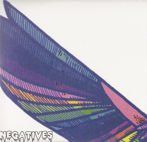 Negatives by Phantom Planet (Album, Indie Rock): Reviews, Ratings ...