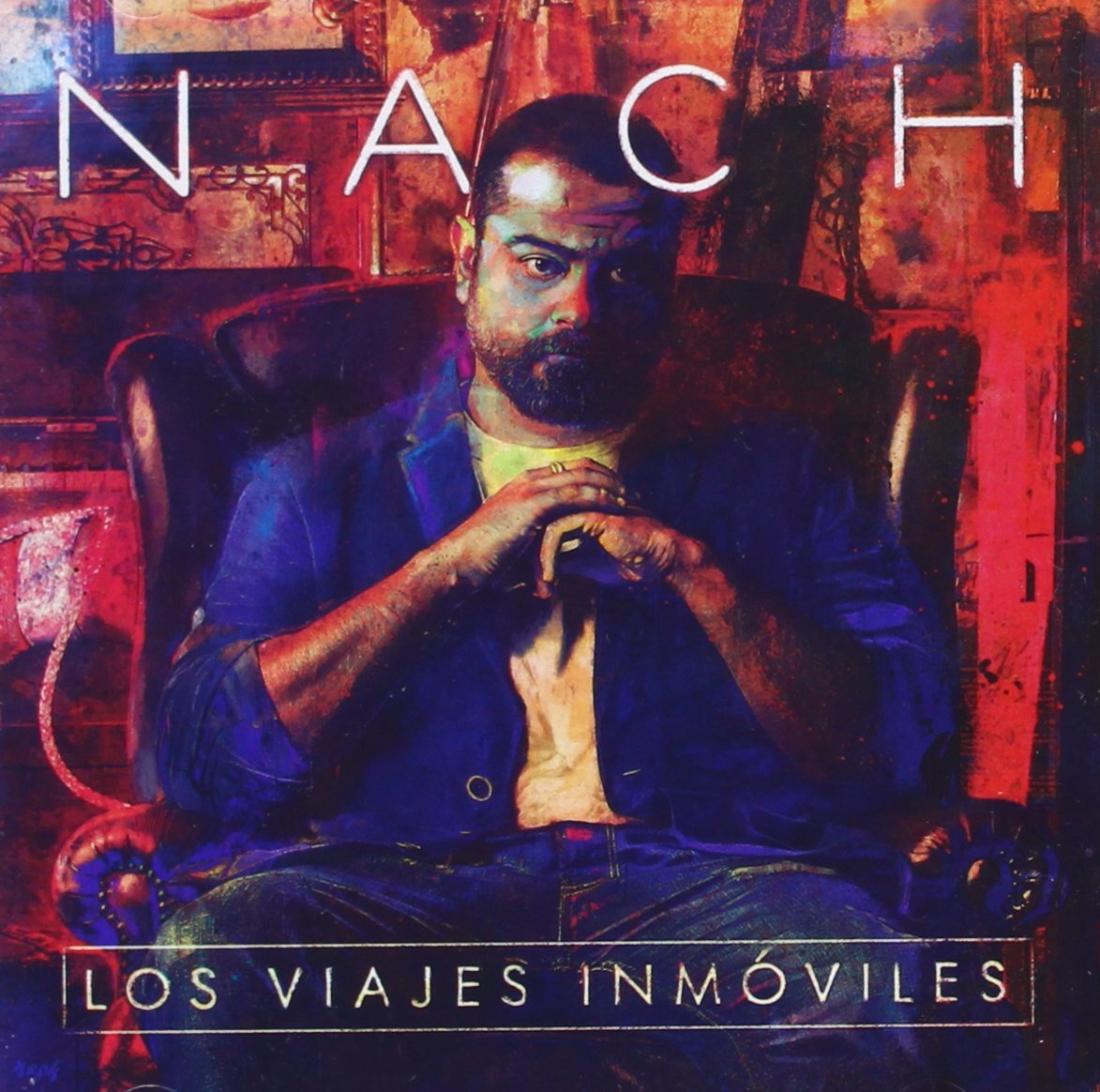 Nach Albums: songs, discography, biography, and listening guide - Rate ...