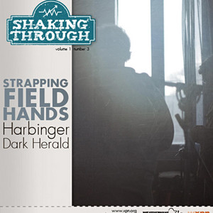 Harbinger, Dark Herald by Strapping Fieldhands (Single, Psychedelic ...