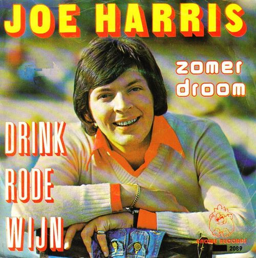 Joe Harris Albums: songs, discography, biography, and listening guide ...