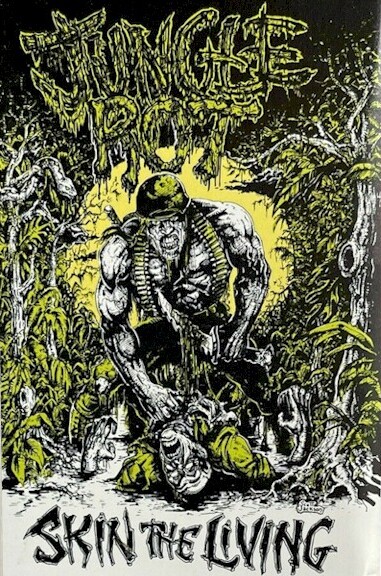 Jungle Rot Albums: songs, discography, biography, and listening guide ...