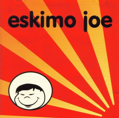Eskimo Joe by Eskimo Joe (EP, Indie Rock): Reviews, Ratings, Credits ...