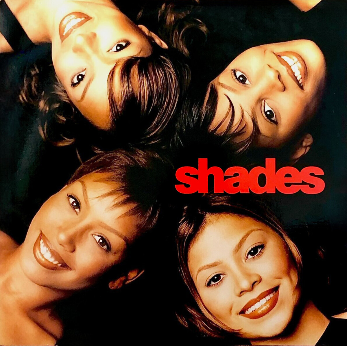 Shades by Shades (Album; Motown; 314530736-1): Reviews, Ratings ...