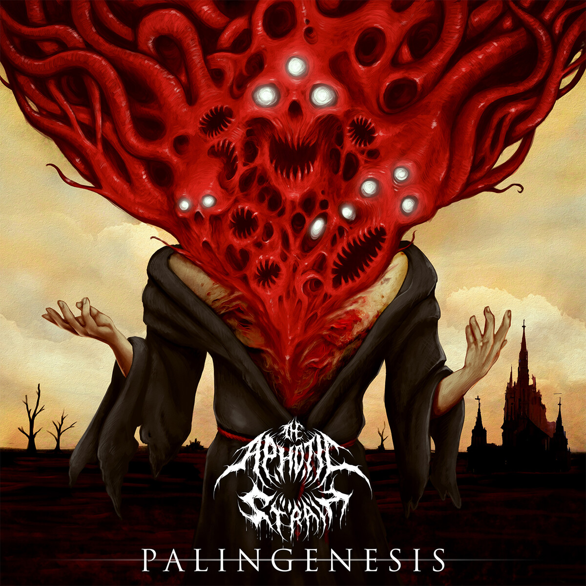 The Aphotic Strain Albums: songs, discography, biography, and listening ...