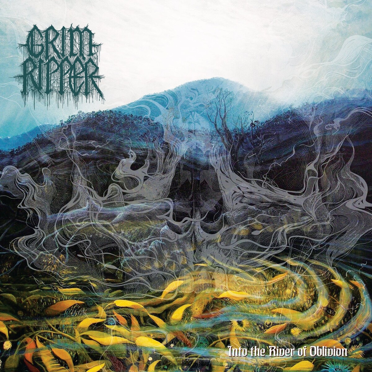 Grim Ripper Albums: songs, discography, biography, and listening guide ...