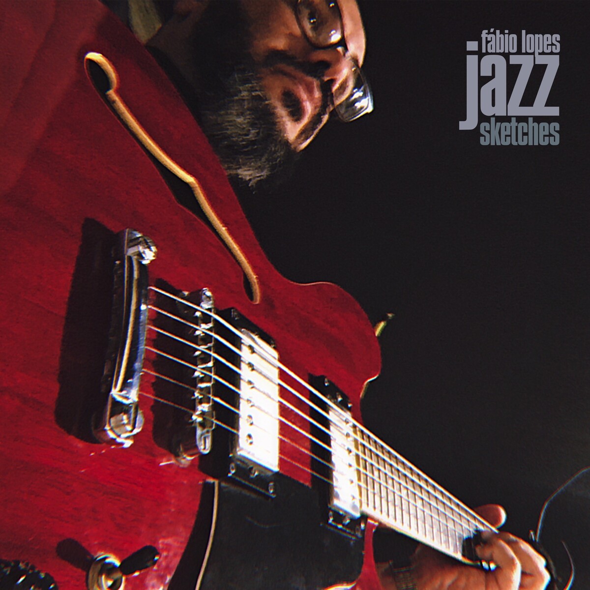 Jazz Sketches by Fábio Lopes (Album): Reviews, Ratings, Credits, Song list - Rate Your Music