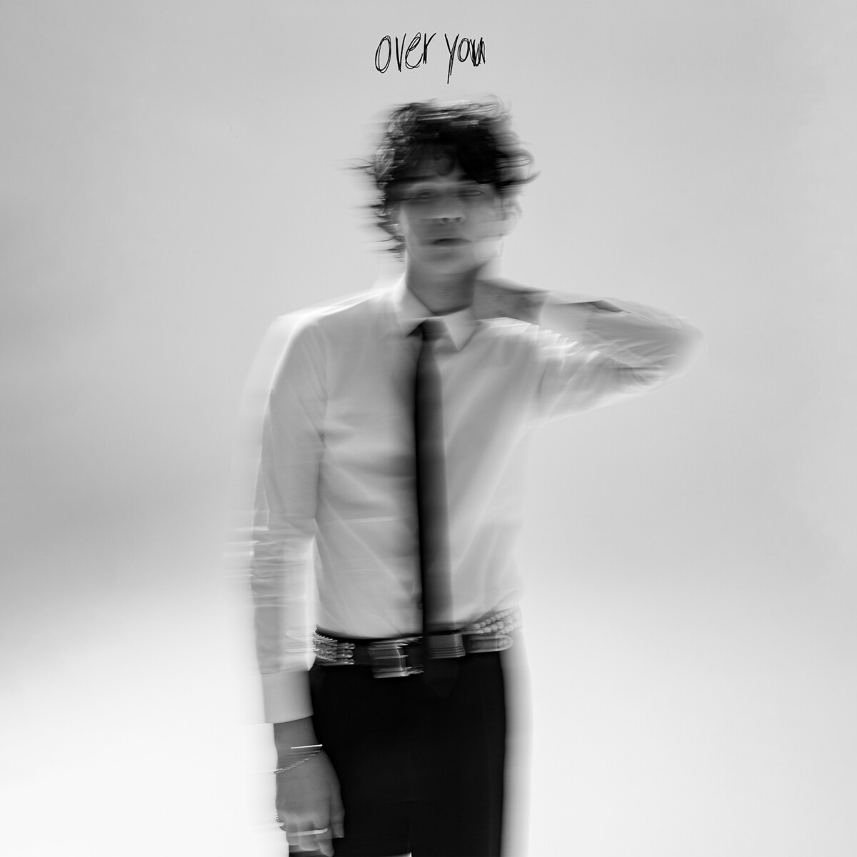 Over You by Landon Barker (Single, Alternative Rock): Reviews, Ratings, Credits, Song list ...